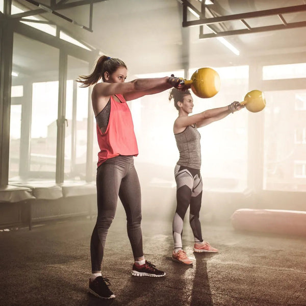 Power of the Hybrid Athlete: A Guide to Mastering Strength and Enduran – 6AM RUN