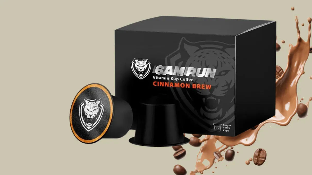 6AM RUN: Running Supplements For Performance, Endurance, Recovery